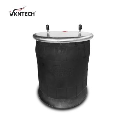 China Trailer Air Spring SAF 3.229.0033.00 Replacement 1K8612 4.00-5.00mm Thick Rubber for sale