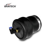 China CABIN AIR SPRING PILOT — AIR SPRING FOR DRIVER SEAT  Contitech SZ51-7 BY VKNTECH 1S0517 for sale
