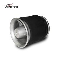 China AIR SPRING Contitech 9 10S-16 A 382 9 10S-16 A 999  Firestone W01-358-9781 1T15ZR-6  Goodyear 1R12-603 aluminum  piston with bracket  REPLACE BY VKNTECH 1K9781 for sale