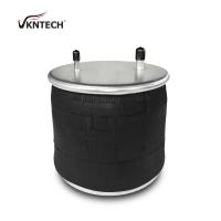 China TRUCK AIR SPRING Contitech 10 10-15 S 962  Firestone W01-358-8723 1T17B-5  Goodyear 1R13-097 REPLACED BY VKNTECH 1K8723 for sale