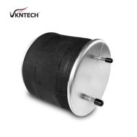 China TRUCK AIR SPRING Contitech 10 10-15 S 962  Firestone W01-358-8723 1T17B-5  Goodyear 1R13-097 REPLACED BY VKNTECH 1K8723 for sale