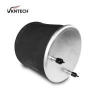 China TRAILER AIR SPRING WATSON & CHALIN AS-0098  RIDEWELL 1003588753C  Contitech 10 10-15 S 713  Firestone W01-358-8753 1T17B-5 REPLACED BY VKNTECH 1K8753 for sale