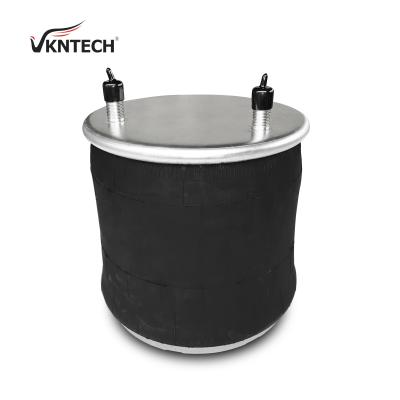 China TRAILER AIR SPRING WATSON & CHALIN AS-0098  RIDEWELL 1003588753C  Contitech 10 10-15 S 713  Firestone W01-358-8753 1T17B-5 REPLACED BY VKNTECH 1K8753 for sale