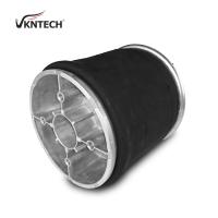 China TRAILER AIR SPRING WATSON & CHALIN AS-0098  RIDEWELL 1003588753C  Contitech 10 10-15 S 713  Firestone W01-358-8753 1T17B-5 REPLACED BY VKNTECH 1K8753 for sale