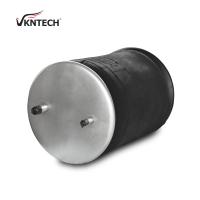 China TRAILER AIR SPRING NEWAY 90557168  TRIANGER 84866394  Contitech 10 10-15 P 486  Firestone W01-358-8749 1T17B-11  Goodyear 1R13-153 REPLACED BY VKNTECH 1K8749 for sale