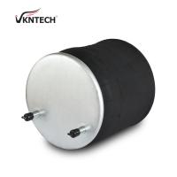 China TRAILER AIR SPRING WATSON &  CHALIN AS0107  Contitech 10 10-16S 724  Firestone W01-M58-8637 1T17BS-6  REPLACED BY VKNTECH 1K8637 for sale