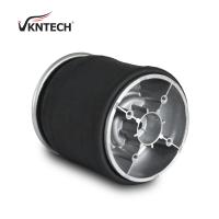 China TRAILER AIR SPRING WATSON &  CHALIN AS0107  Contitech 10 10-16S 724  Firestone W01-M58-8637 1T17BS-6  REPLACED BY VKNTECH 1K8637 for sale