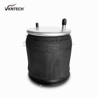 China Goodyear 1R12-372 Air Spring with 17.5
