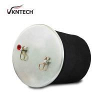 China Firestone W01-358-8093 Truck Airbag for Hendrickson S23748 Trailer Air Spring 11 10.5B-18 for sale