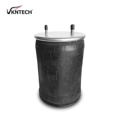 China VKNTECH Air Spring 4154NP05 Replacement for Goodyear 1R12-069 and Firestone W01-358-9069 Suspension Systems for sale