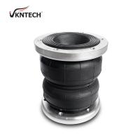 China Universal Air Spring W01-358-3400 Firestone - Industrial Air Suspension Spring with Natural Rubber Construction for sale