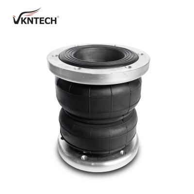 China Universal Air Spring W01-358-3400 Firestone - Industrial Air Suspension Spring with Natural Rubber Construction for sale