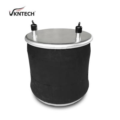 China VKNTECH 1K8753 Rubber Air Spring Replaces Firestone W01-358-8753 Watson & Chalin AS0098 10 10-15 S 713 for sale