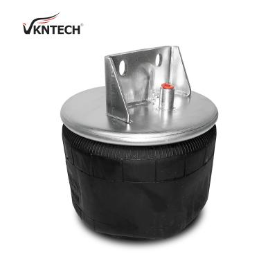 China Rolling Lobe Rubber Air Spring TRL-200SCN GE13 with Bracket for Truck Trailer 1K 6833 for sale
