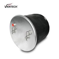 China W01-S15-8192 Air Suspension Alloy Piston for SCANIA Trucks - Heavy-Duty Replacement Part 470920 for sale