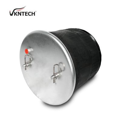 China W01-S15-8192 Air Suspension Alloy Piston for SCANIA Trucks - Heavy-Duty Replacement Part 470920 for sale