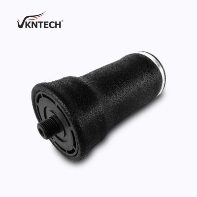 China IATF16949 Truck Trailer Air Spring W02-358-7075 -40°C to +70°C Temperature Range 3 Million Cycle Durability for sale