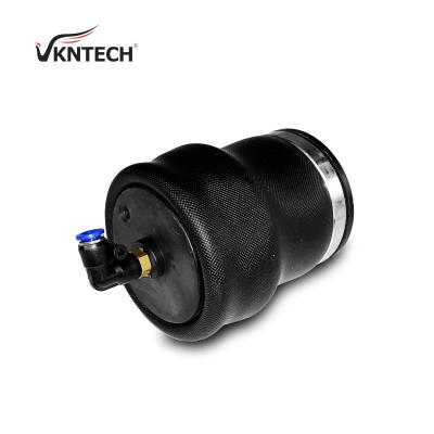 China Trailer OEM SZ 51-7 Seat Air Spring - 3 Million Cycle Durability, -40°C to +70°C Temperature Range for sale