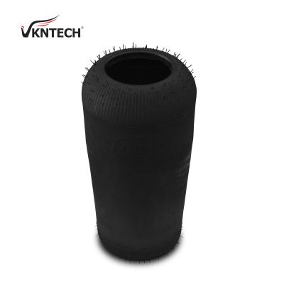China Firestone W01-095-0420 Bus Air Spring 1885N1 | Heavy-Duty Anti-Wear Bellows for Commercial Vehicles for sale
