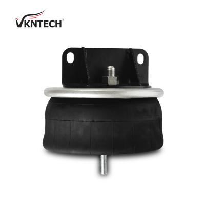 China Goodyear 1R11-219 Firestone W01-358-9617 Air Spring 9.12 in Diameter 11.2 lb for Kenworth K-303-18 for sale