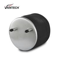 China Viking Air Spring 1K8708 Replaces Hendrickson S21966 Firestone W01-358-8708 Trailer Air Bag 1T17CA-6.5 for sale
