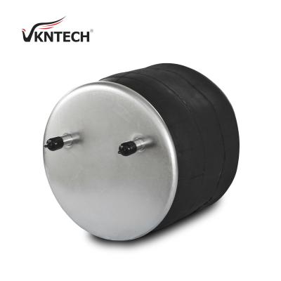 China Viking Air Spring 1K8708 Replaces Hendrickson S21966 Firestone W01-358-8708 Trailer Air Bag 1T17CA-6.5 for sale