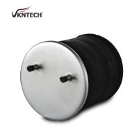 China Meritor FS8093 Air Spring 11 10.5B-18 P 743 for Firestone Air Bag with 1-Year Warranty for sale