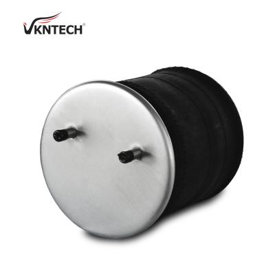 China Meritor FS8093 Air Spring 11 10.5B-18 P 743 for Firestone Air Bag with 1-Year Warranty for sale