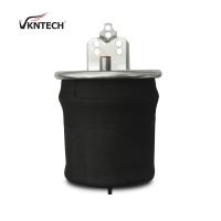 China Truck Trailer Suspension Air Spring 1076416 - Contitech 6608NP01 Replacement with 30,000 sqm Manufacturing Capacity for sale