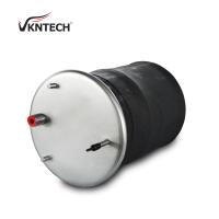 China Contitech 4570NP02 Rear Air Suspension Spring Rubber Bellow 22058741 for Volvo Truck 6.2kg for sale