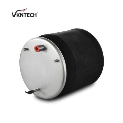 China 21224745 Air Spring Bellow 4560 N P02 for FM FH Truck Suspension Rubber Air Bags for sale