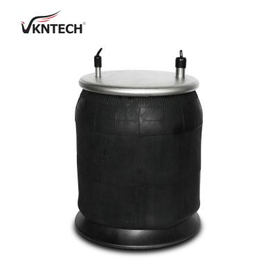 China Air Suspension Spring W01-M58-8859 4159NP07 1R12-702 for SAMRO FRUEHAUF Trailers for sale