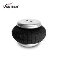 China Universal Air Suspension Spring 1B40-6 FS40-6 Contitech 8 Bar Rubber Actuator for sale