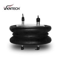 China Strut Suspension Air Spring Balloon 2B 7001-B 20F-2 for Freightliner Trucks for sale