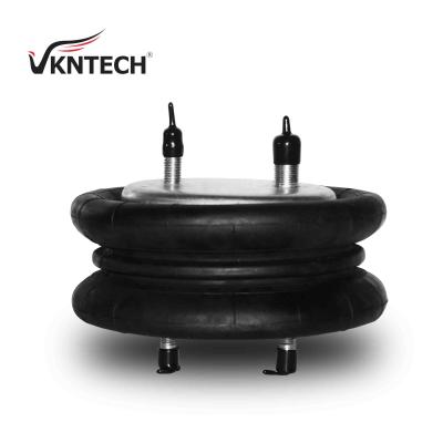 China Strut Suspension Air Spring Balloon 2B 7001-B 20F-2 for Freightliner Trucks for sale