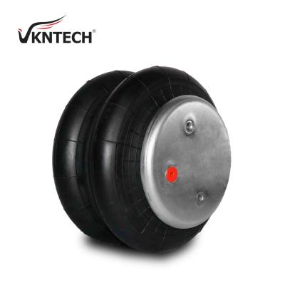 China Air Spring Rubber 2B 7000-2 2B QL-260 Contitech Universal Rolling Lobe 12V for sale