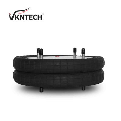 China Air Bellows Suspension Parts Double Convoluted Air Spring FD530-35 543 W01-358-6799 for sale