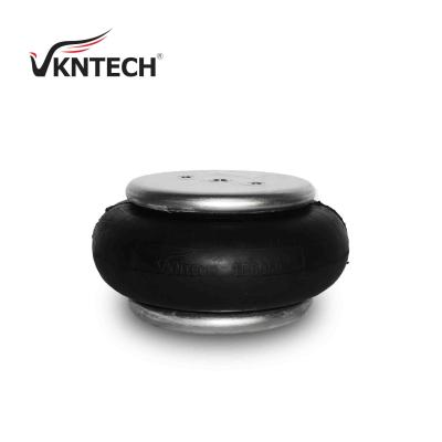 China Convoluted Rubber Air Spring 1B 5030 for Industrial Equipment Suspension Actuation for sale