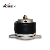 China Mitsubishi Fuso MC056299 Air Suspension Bag - Front Cabin Air Spring -40°C to +70°C Temperature Range for sale