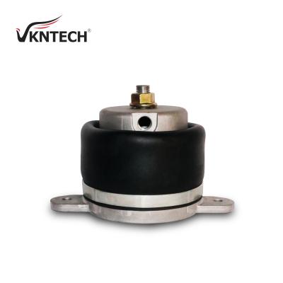 China Mitsubishi Fuso MC056299 Air Suspension Bag - Front Cabin Air Spring -40°C to +70°C Temperature Range for sale