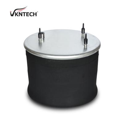 China 836MK1 Contitech Air Ride Suspension System Air Spring | 1R12-712 Goodyear & W01-M58-8722 Compatible for sale