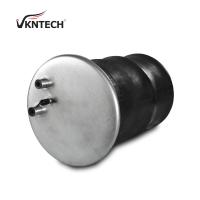 China Air Suspension Springs 81.43601.6036 for MAN TGA 2 Port 4882N1P05 Contitech for sale