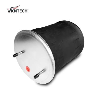 China CONTITECH 4022 N P05 Natural Rubber Air Spring W01-M58-8612 2619 V 3.229.003 for sale