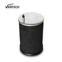 China Trailer Suspension Air Spring Air Bag Air Bellow 10.62 in Diameter 24.2 in Extended Height Replaces Firestone W01-358-9580 for sale