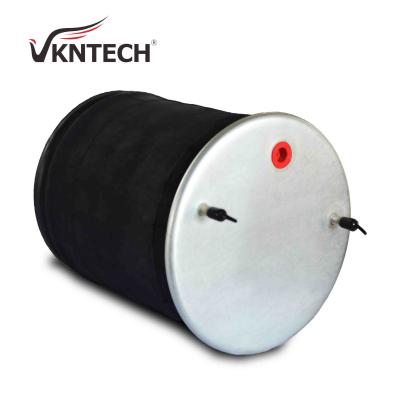 China Contitech 4810NP05 Air Spring Firestone W01-M58-6338 Air Suspension Spring for 1R14-730 Goodyear Truck Trailer for sale