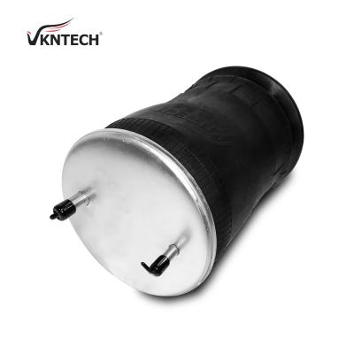China Firestone W01-358-9293 Air Suspension Bellows | 12.9 lbs Weight | 5,580 lbsf Capacity for sale