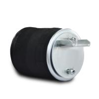 China Natural Rubber Air Spring 6in Compressed Height 10.62in Diameter Hendrickson 67234-002 for sale