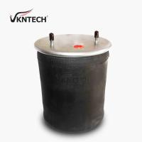 China BPW 30 05.429.40.03.0 Steel Piston Air Spring Compatible Firestone Goodyear Contitech 300mm for sale