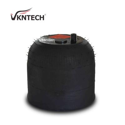 China IATF16949 Industrial Truck Air Spring 4183NP23 for Mercedes-Benz A 942.320.22.21 - Heavy Duty Suspension Component for sale