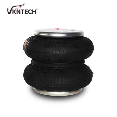 China Double Convoluted Air Spring FD200-19 2B9-200 Truck Bus Suspension Spare Part W01-358-6910 for sale